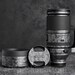 Protective Lens Wrap Skin Sticker for Tamron 150-500mm F/5-6.7 Di III ...