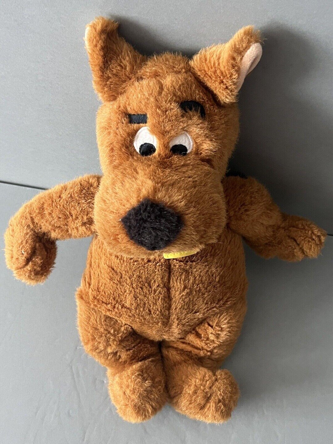 Scooby doo plush toy store