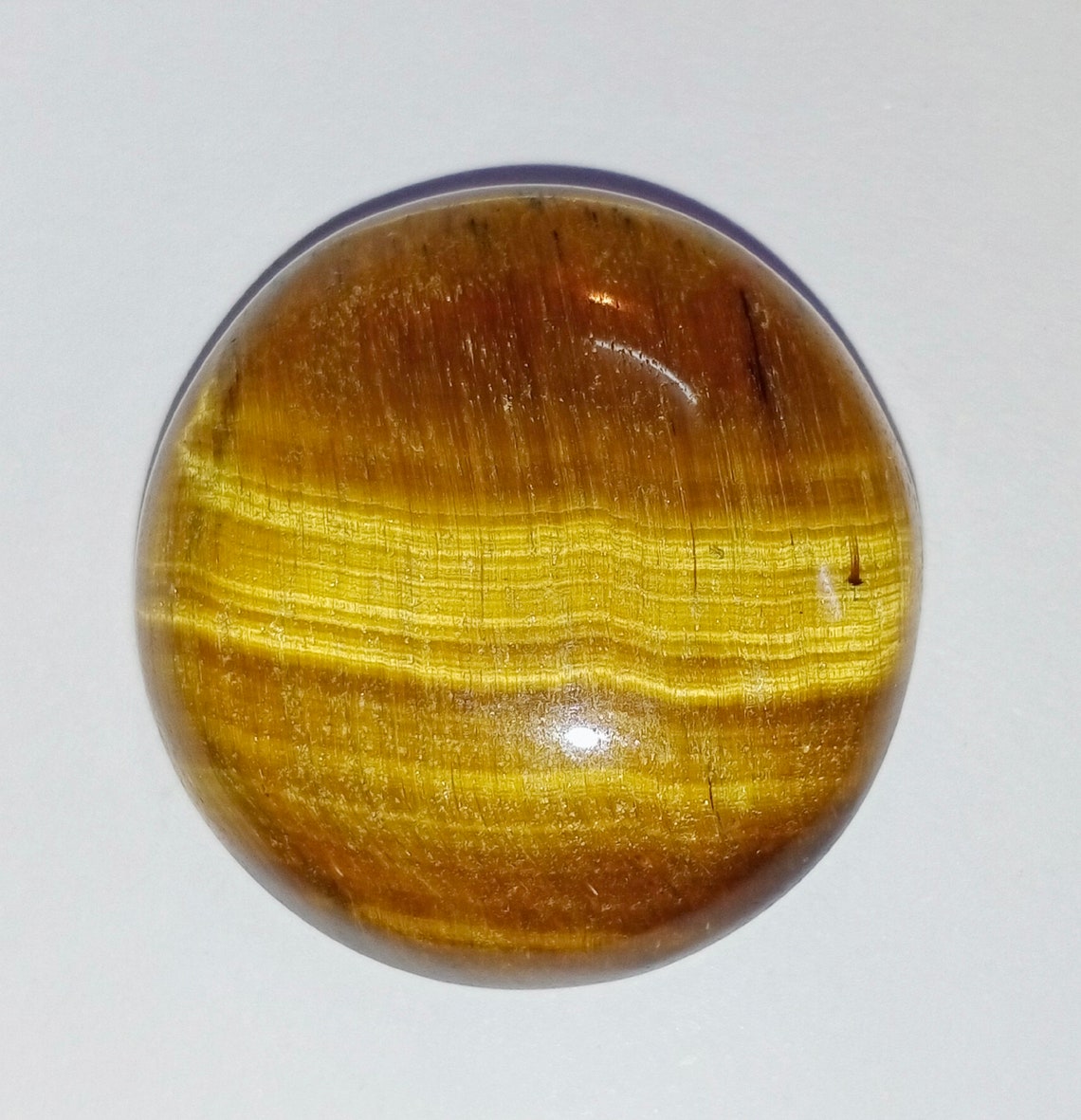 1-Pcs. Top Quality Tiger Iron Gemstone Natural Tiger Iron | Etsy