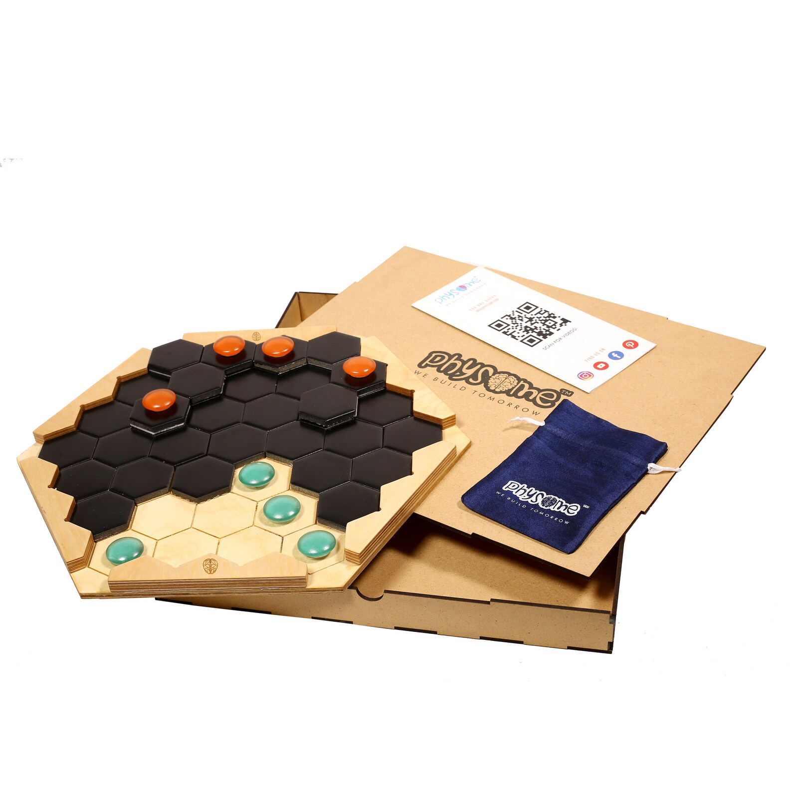 CUTE GAME WOODEN Board Game Pebbles Marbles Climb Game Set - Etsy