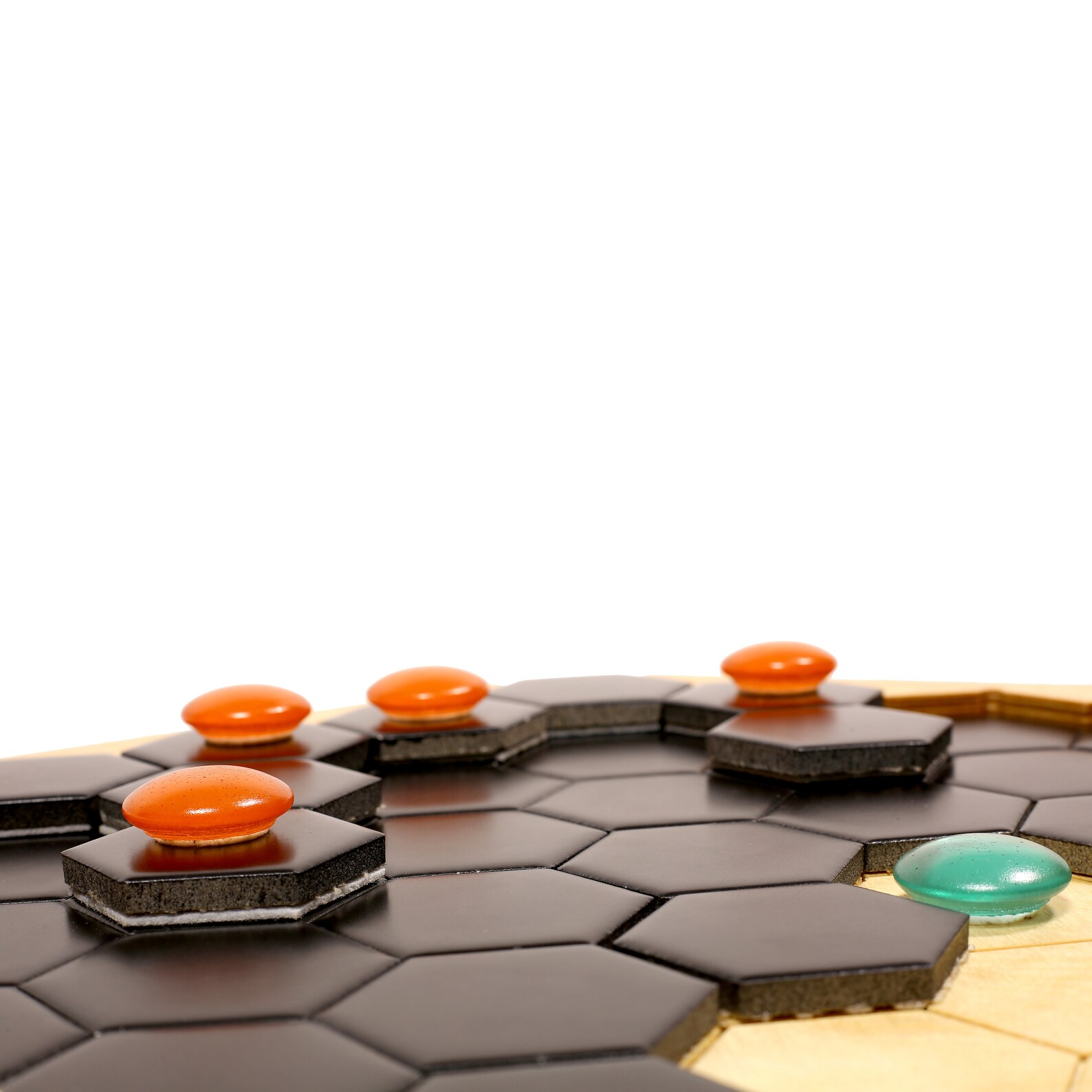 CUTE GAME WOODEN Board Game Pebbles Marbles Climb Game Set - Etsy