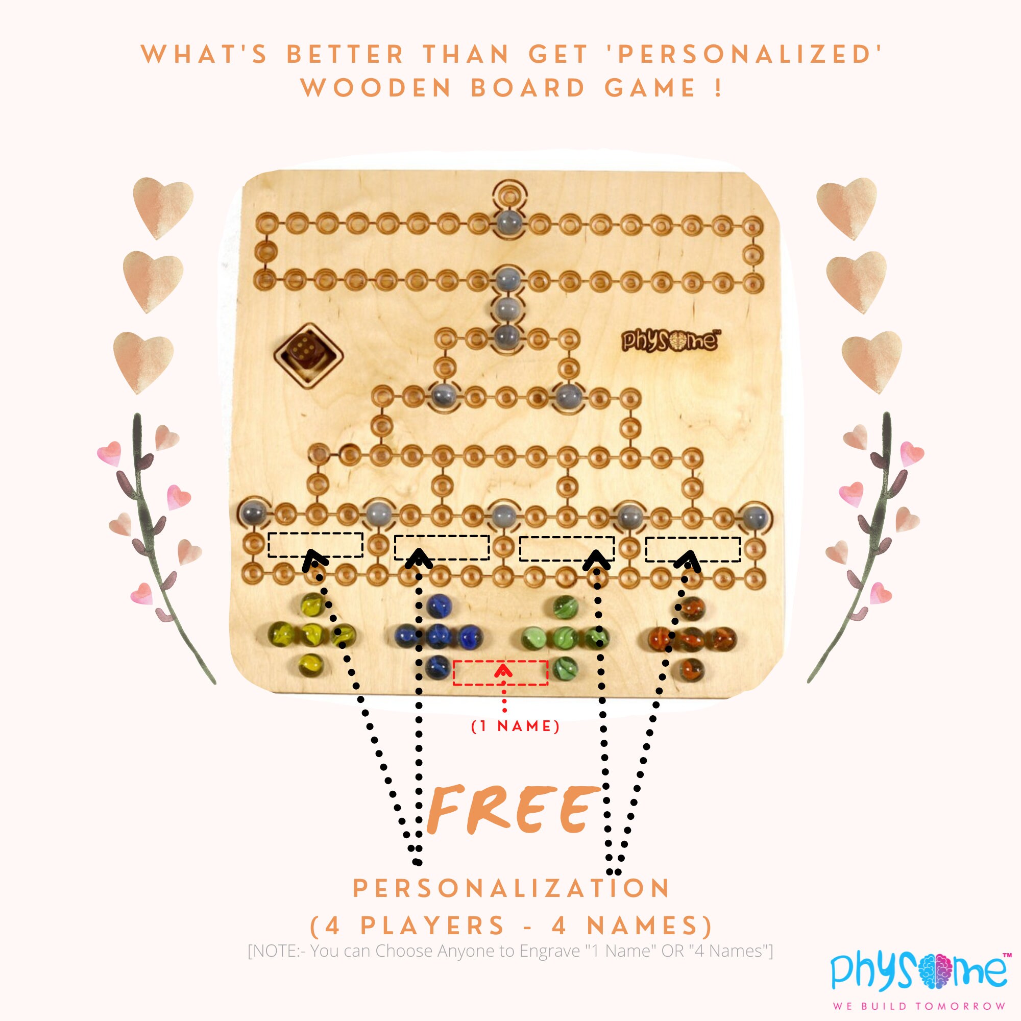 WOODEN BOARD GAME, Multi Players Game, Barricade Barrishift ...