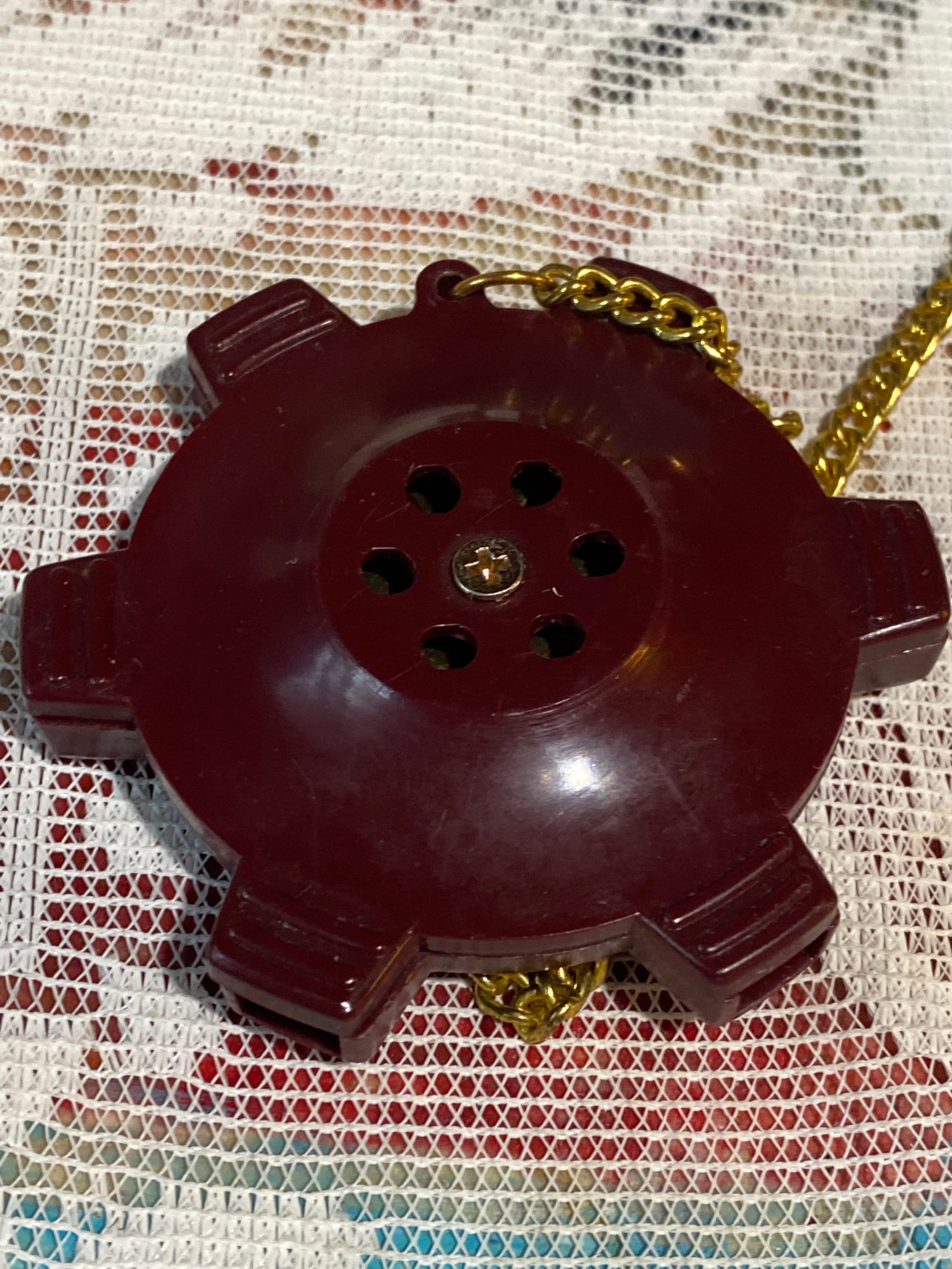 Vintage Yamaha Guitar Pitch Pipe - Etsy