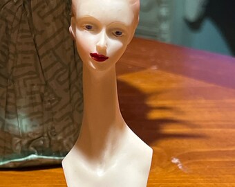 Dressmaker Mannequin miniature Furniture for Dollhouses in 1:12 Scale ...