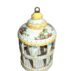 Italian Ceramic - Etsy