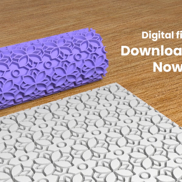 Geometric Pattern - Etsy