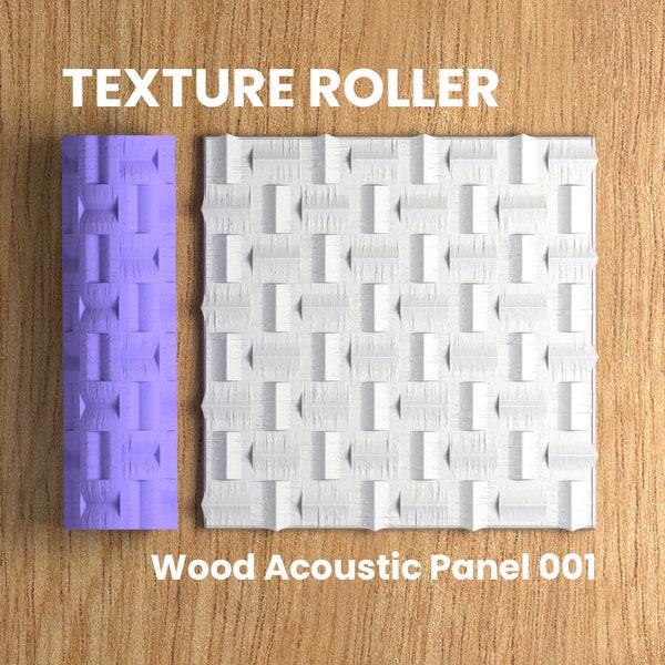 Acoustic Panel - Etsy