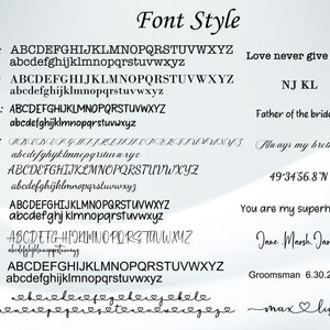 Custom Engraved Tie Bar, Engraved Tie Clip, Personalized Gift for ...