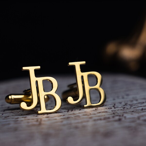Cufflinks - Etsy