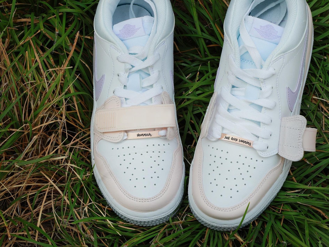 Custom Name Metal Shoe Tag,custom Shoe Tags,personalized Shoe Buckle ...