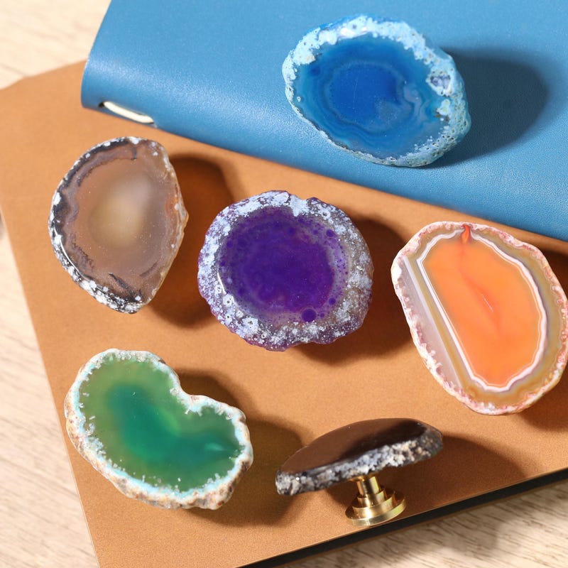 Unique Drawer Knobs - Etsy