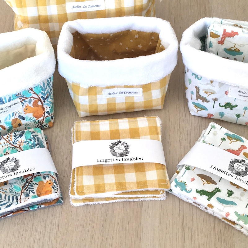 Lingette - Etsy France