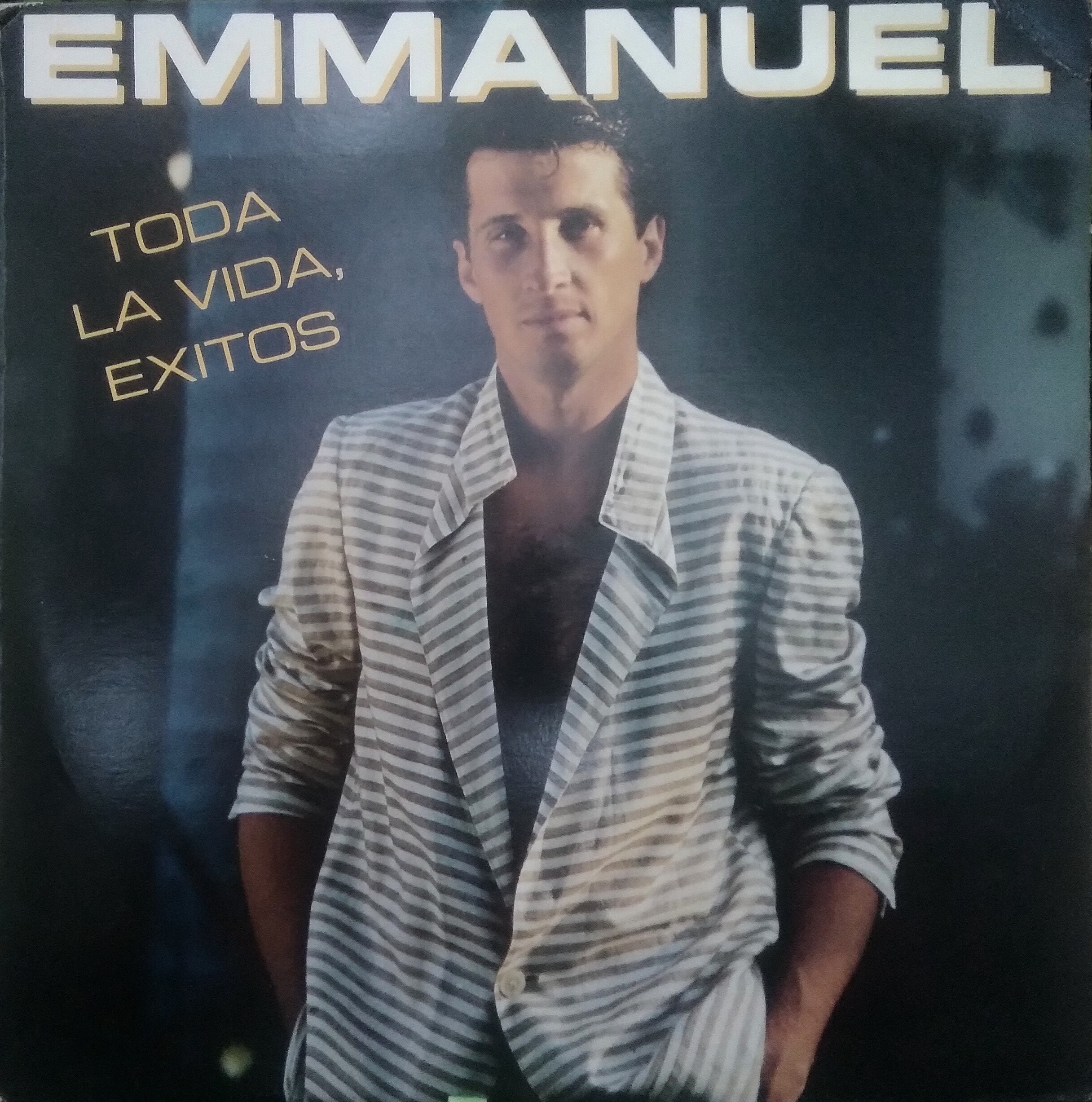 Emmanuel Exitos