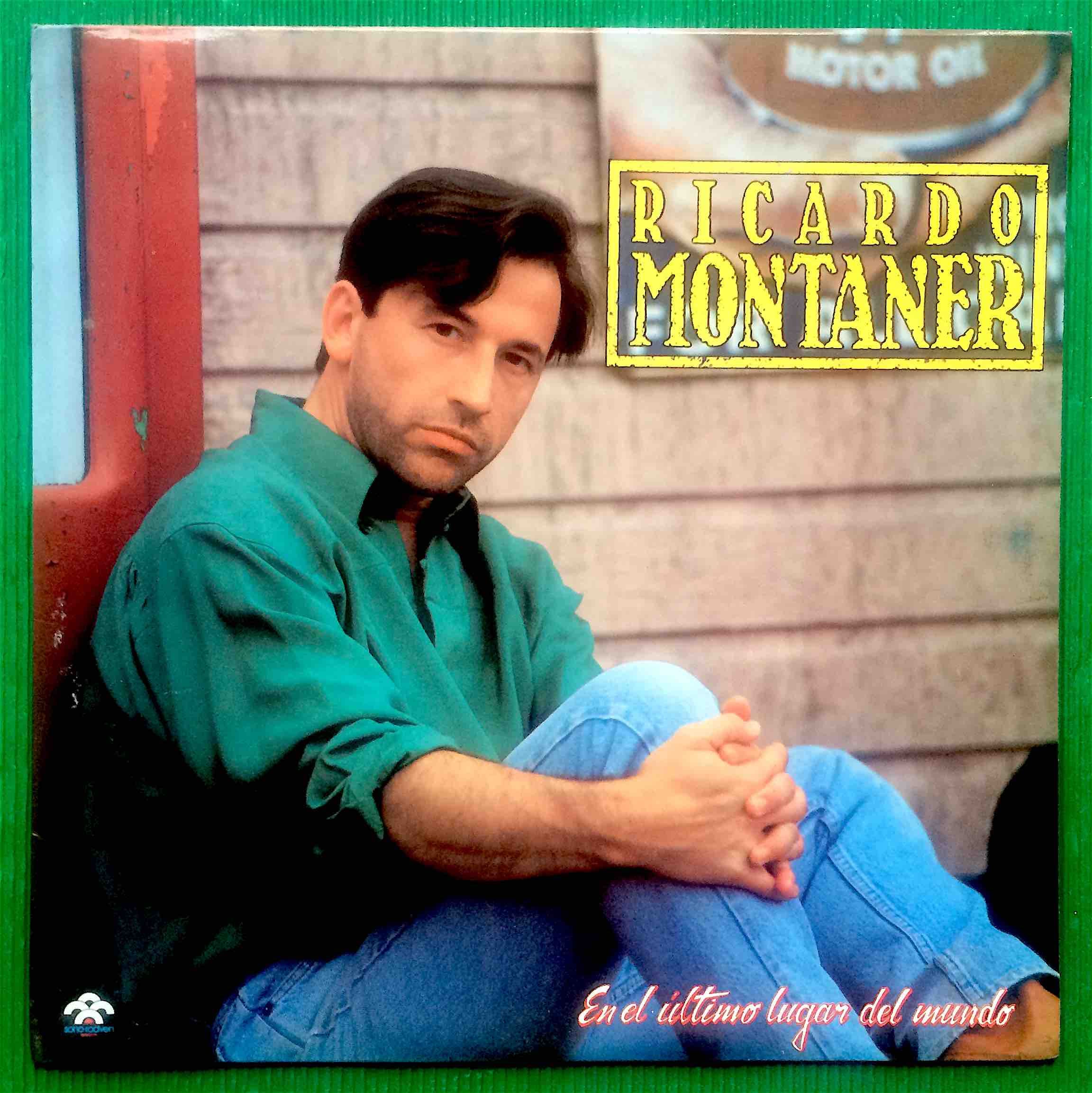 Ricardo Montaner Exitos
