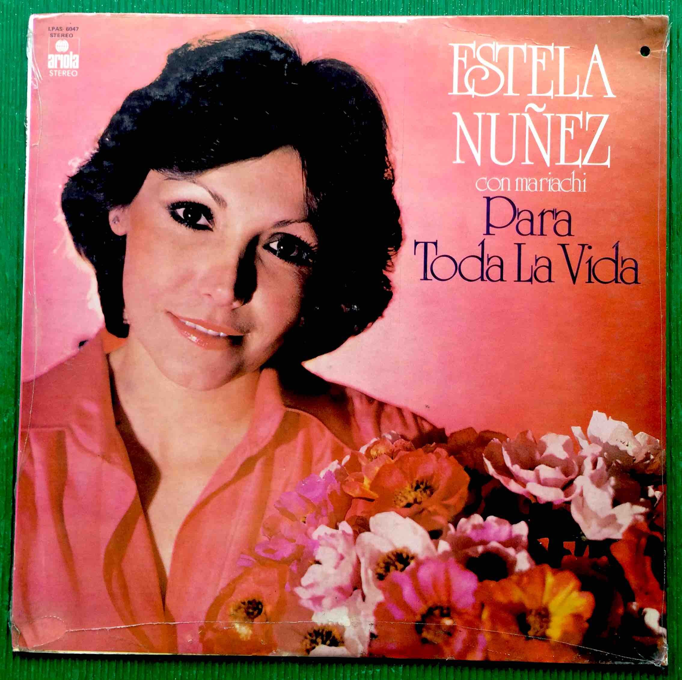 Estela Nunez