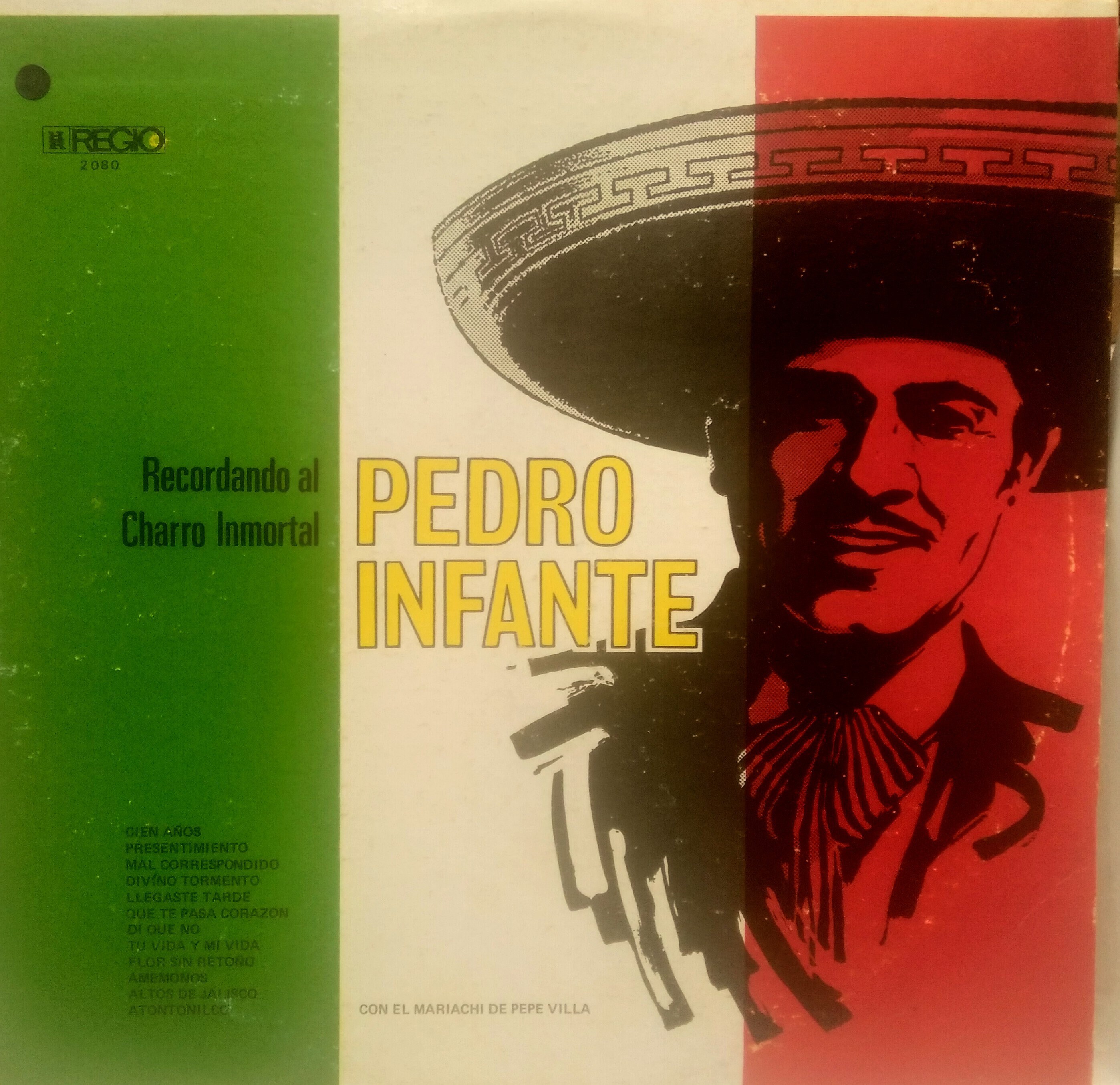 Pedro Infante Wallpaper