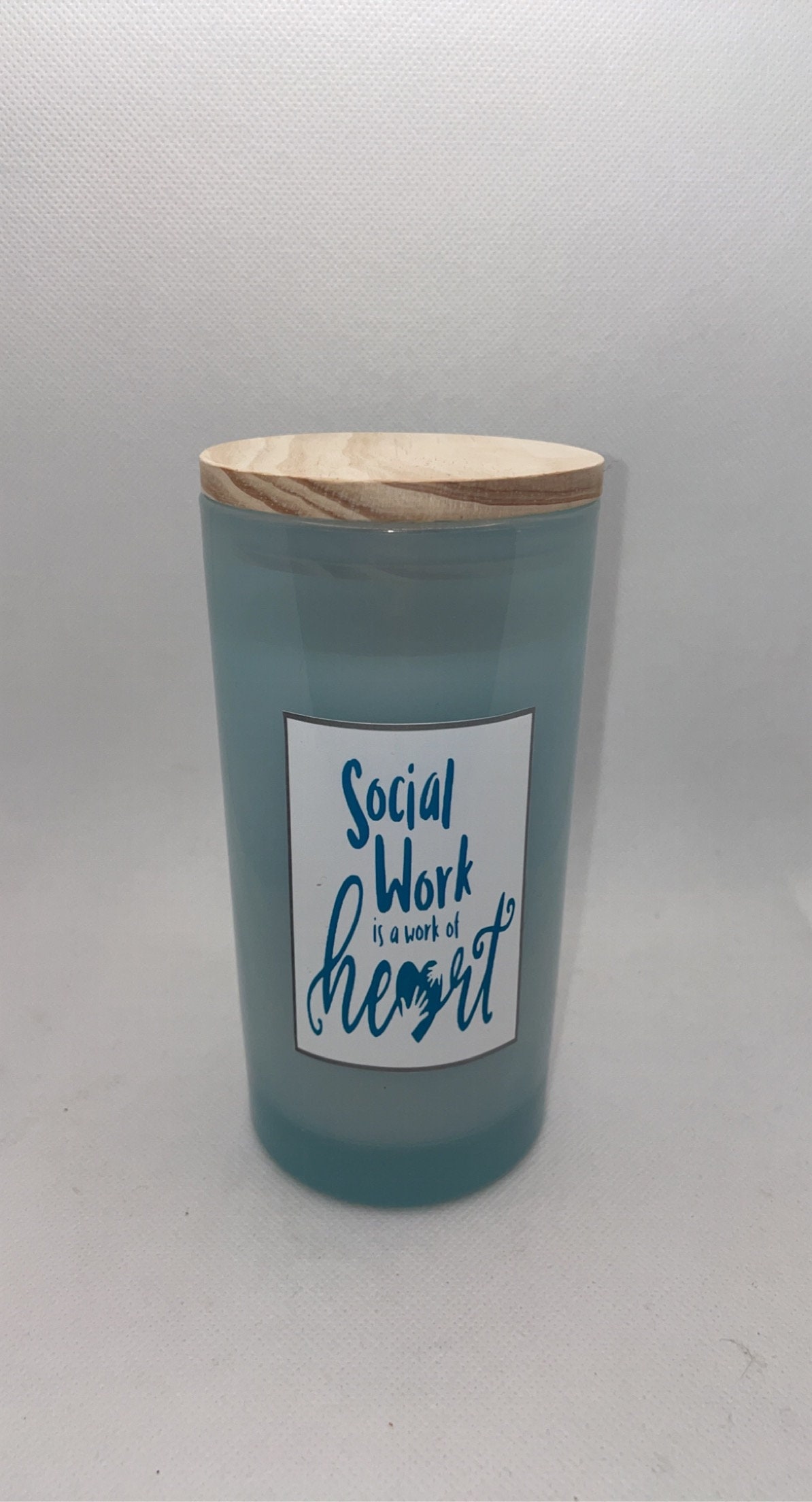 Social Work Theme Gift Box Social Work Gift Box Social Work Gift - Etsy