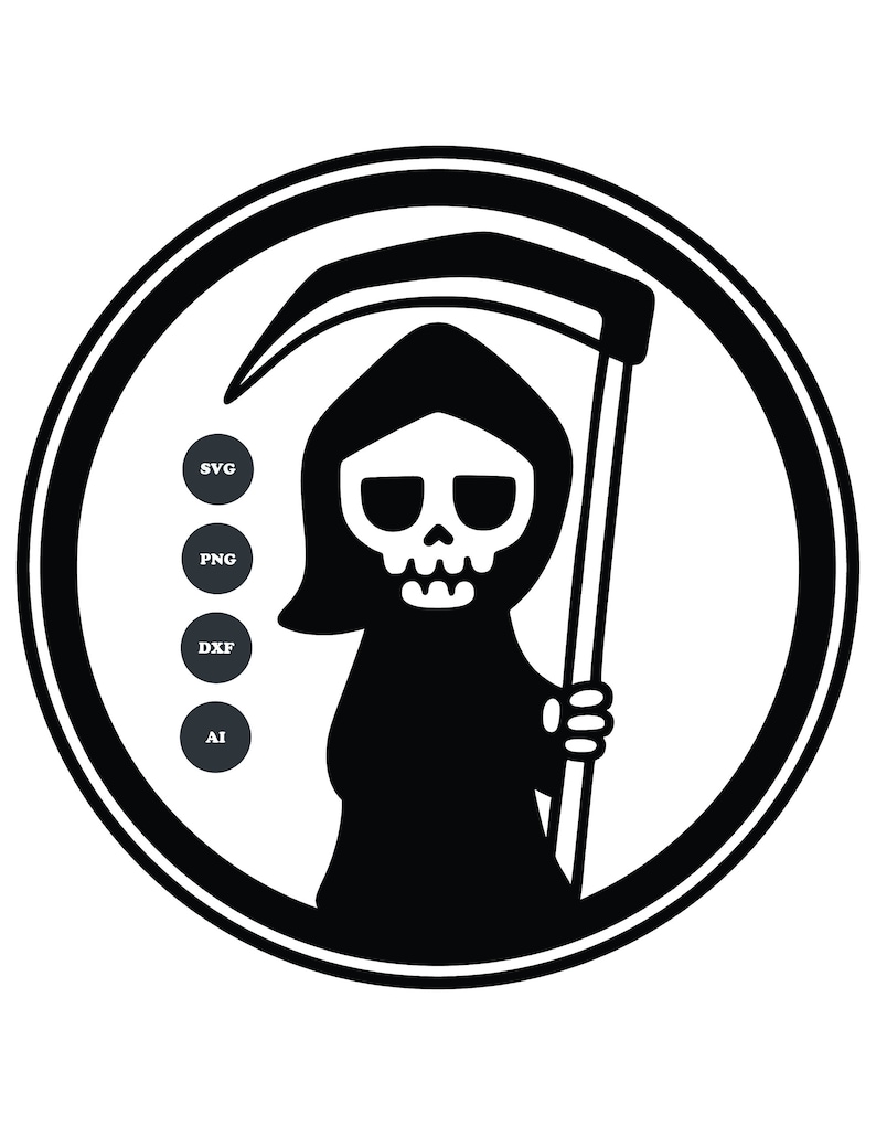 Skeleton Skull SVG Bundle. Files for Cricut Png Svg Dxf - Etsy