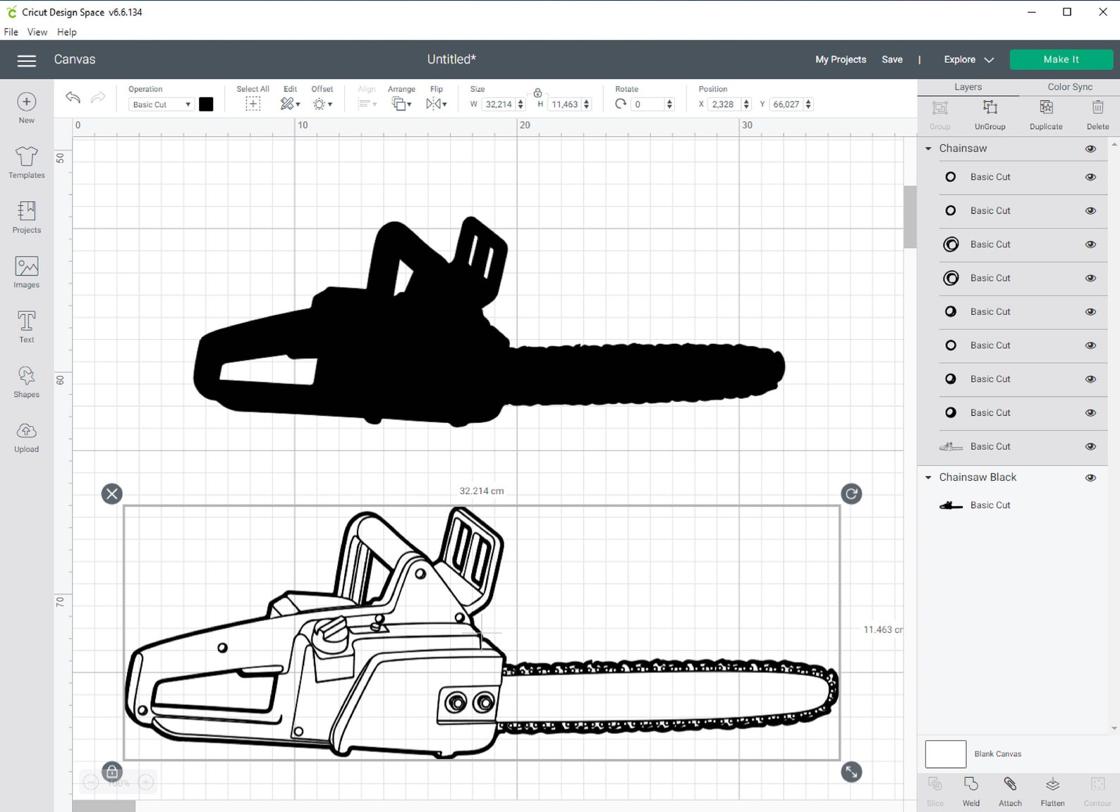 Chainsaw Black Svg.png, Svg, Dxf - Digital File - Etsy