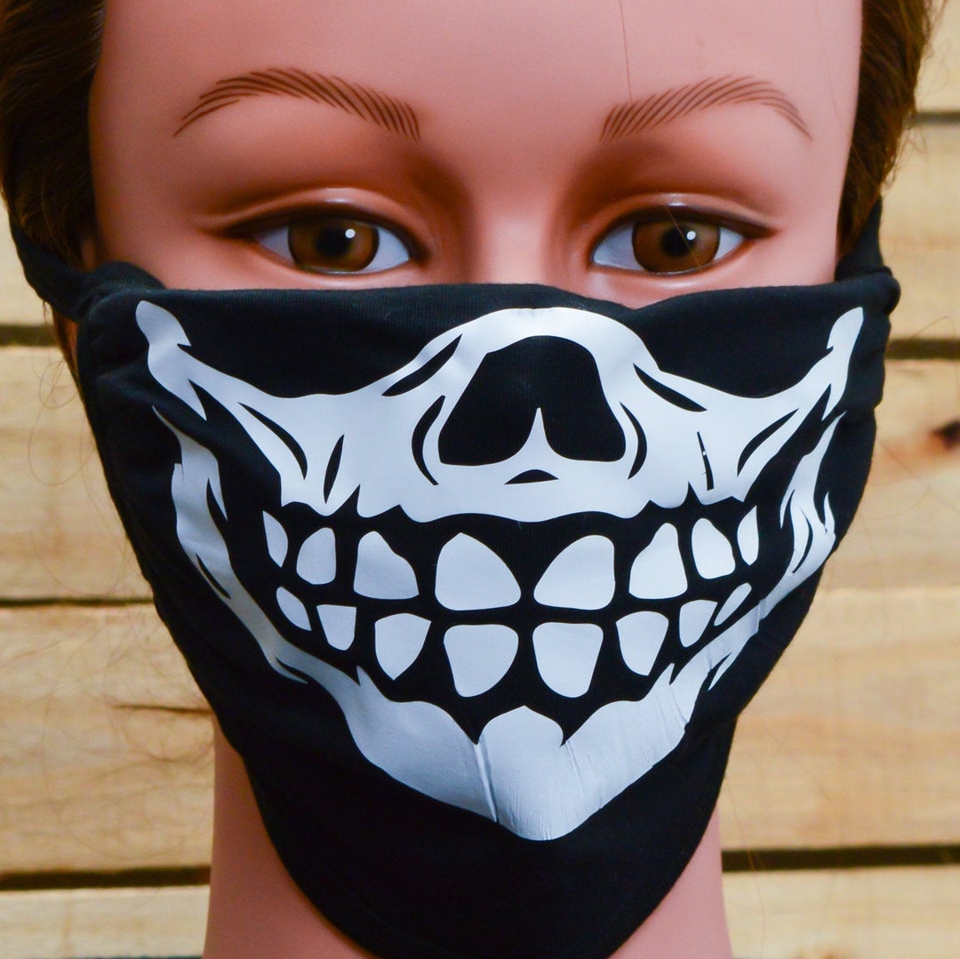 Fase Mask - Etsy