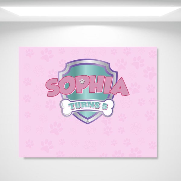 Skye Backdrop - Etsy