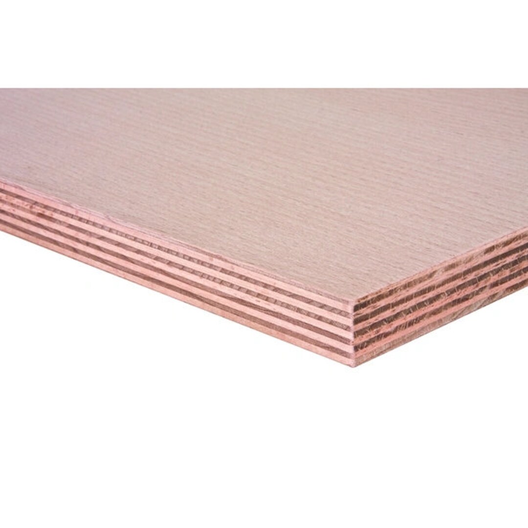 40mm Multiplex Buche Zuschnitt Sperrholz Platten Multiplexplatte Holz ...