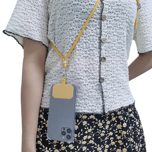 Lanyard Cord Soft - Etsy