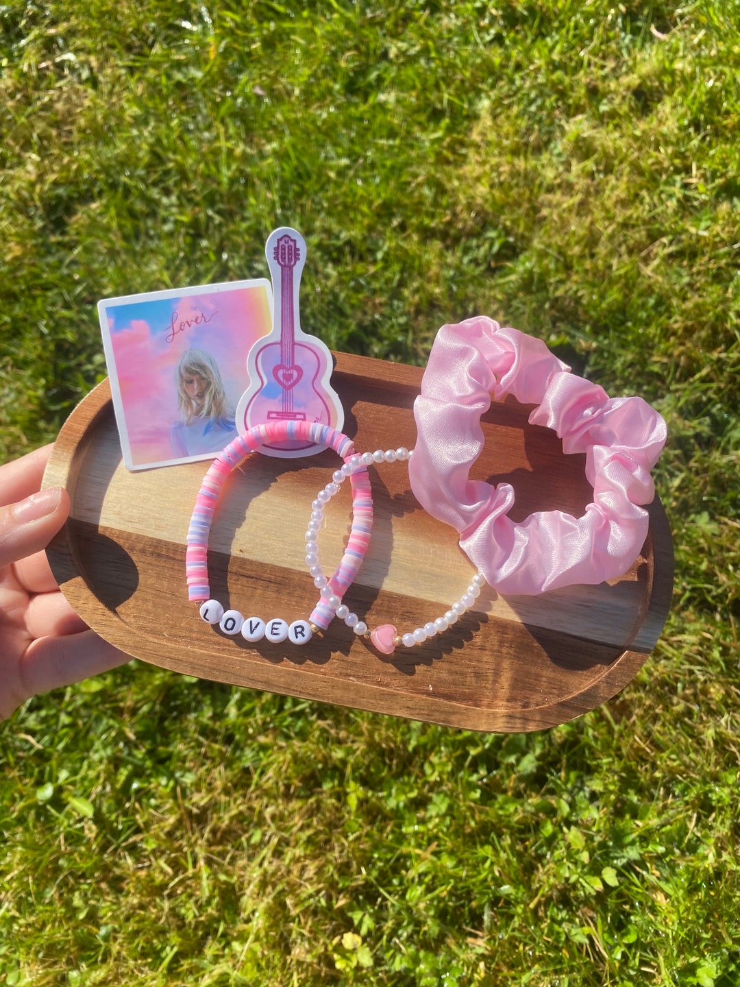 Taylor Swift Eras Tour Bracelet Bundles - Etsy UK