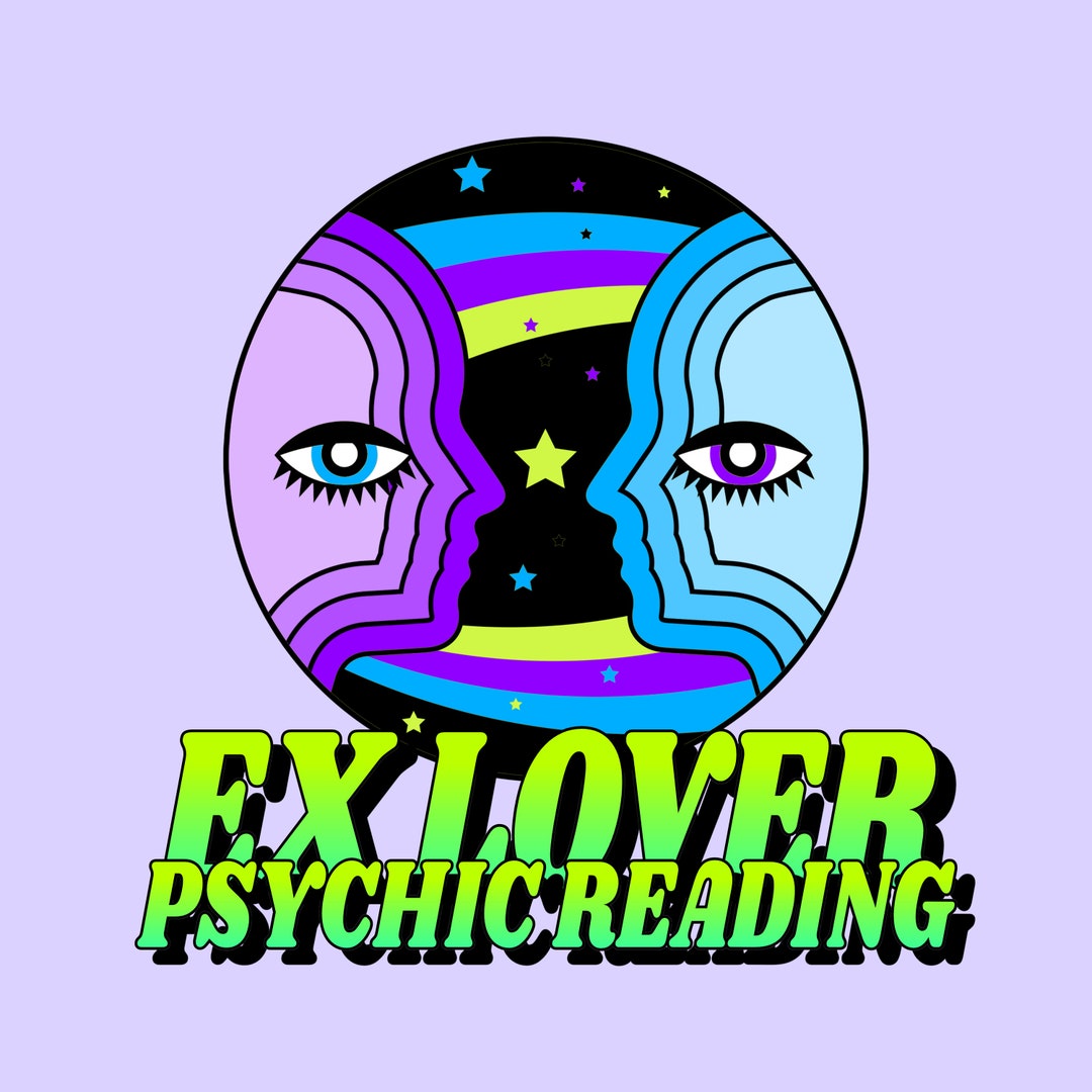 Ex Lover Reading. Will You and Your Ex Get Back Together? Psychic ...