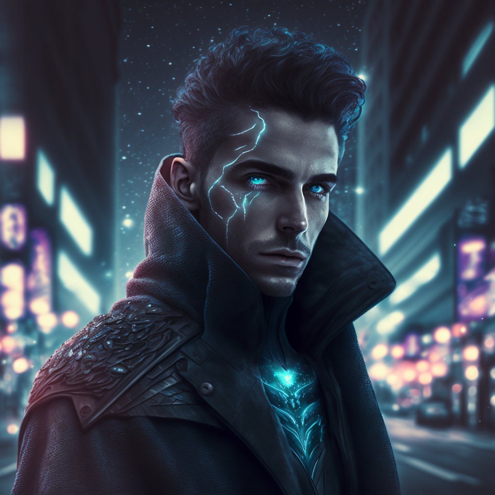 Higher Self Drawing Psychic Artist I Will Draw Your Higher - Etsy