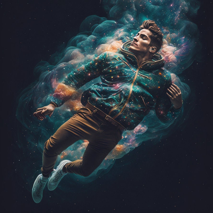 Higher Self Drawing Psychic Artist I Will Draw Your Higher - Etsy