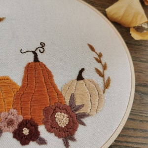 Autumn Harvest - PDF Pattern Step by Step Beginner Guide Available in ...