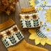 Sunflower Fields Socks - Pdf Knitting Pattern Colorwork, Flower ...