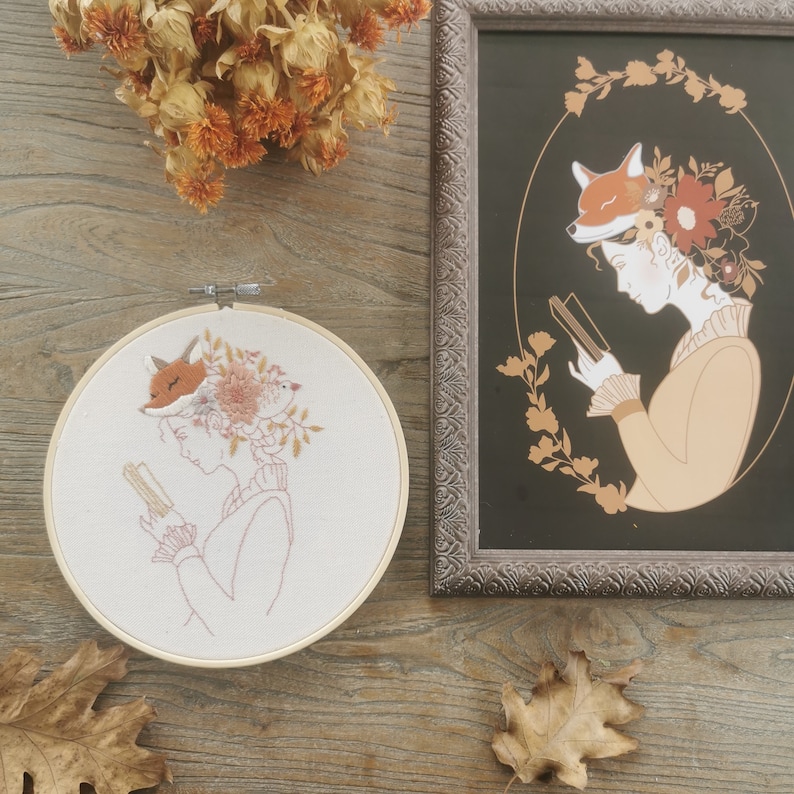 The Reader - PDF Pattern Step by Step Beginner Guide Available in ...