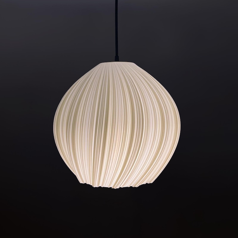Pendant Lamp Shade - Etsy