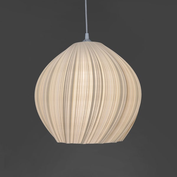 Pendant Lamp Shade - Etsy