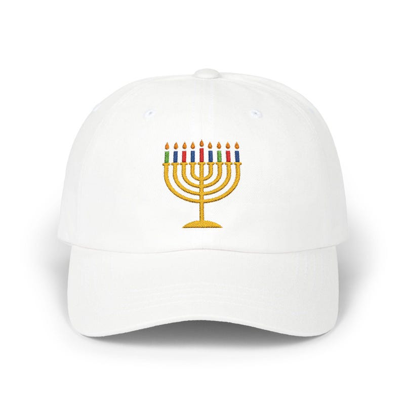 Menorahs for Chanukah - Etsy