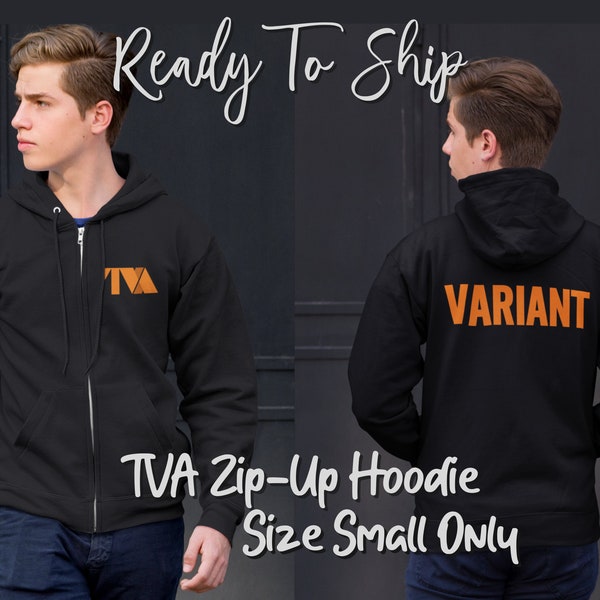 Tva Jacket - Etsy
