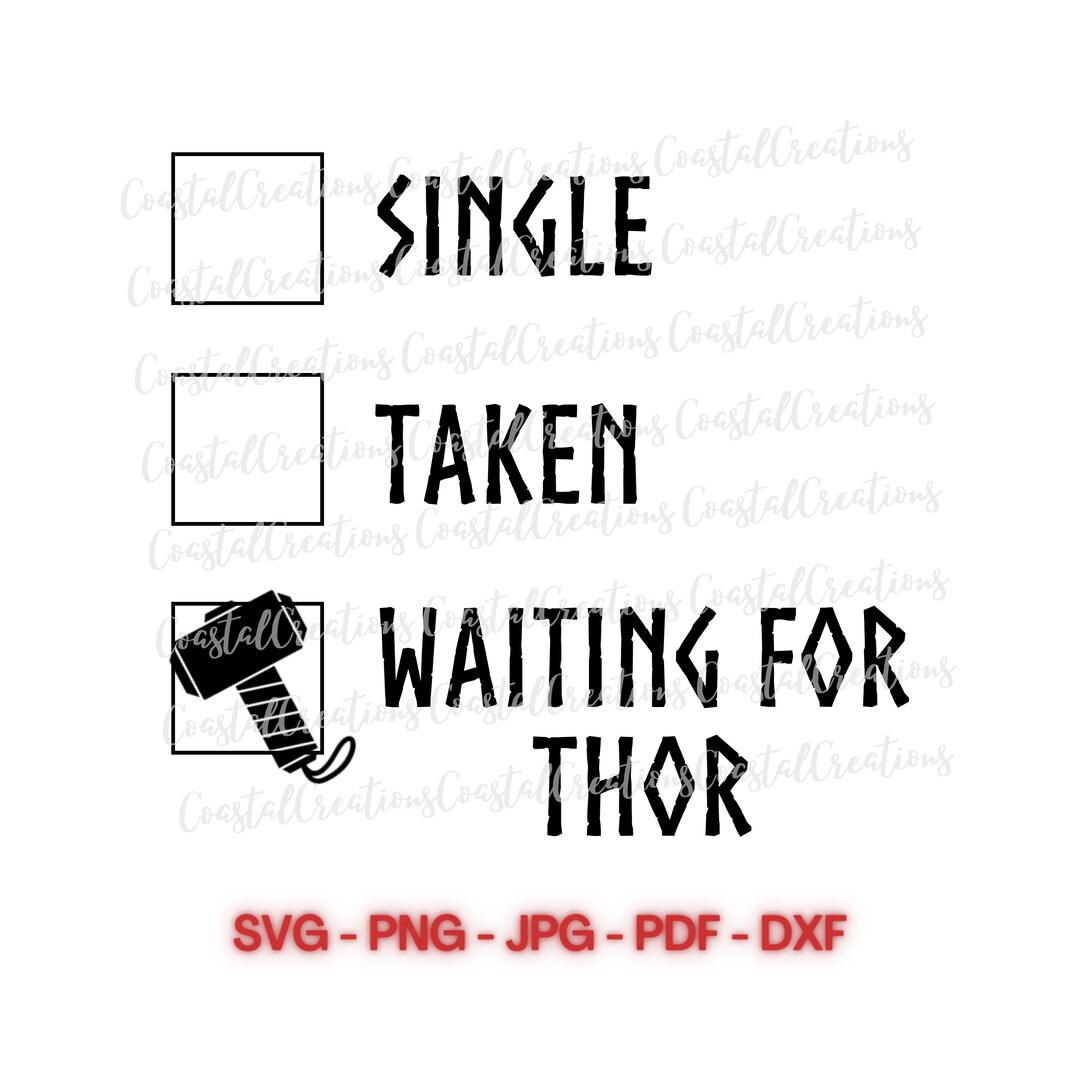 Thor SVG, PNG,JPG File/god of Thunder Cut File/digital Download Vinyl ...