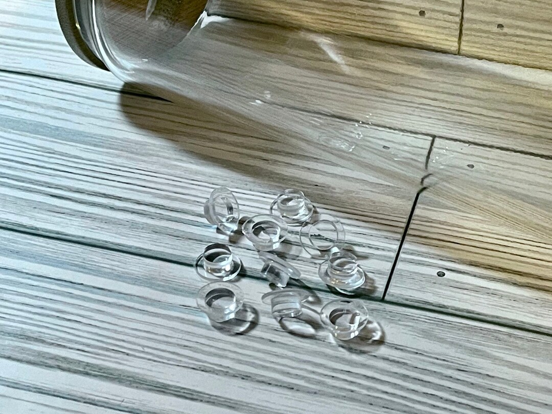 Snowglobe Plugs | Snow Globe Hole Plug | Plug Cover | Snowglobe Hole ...