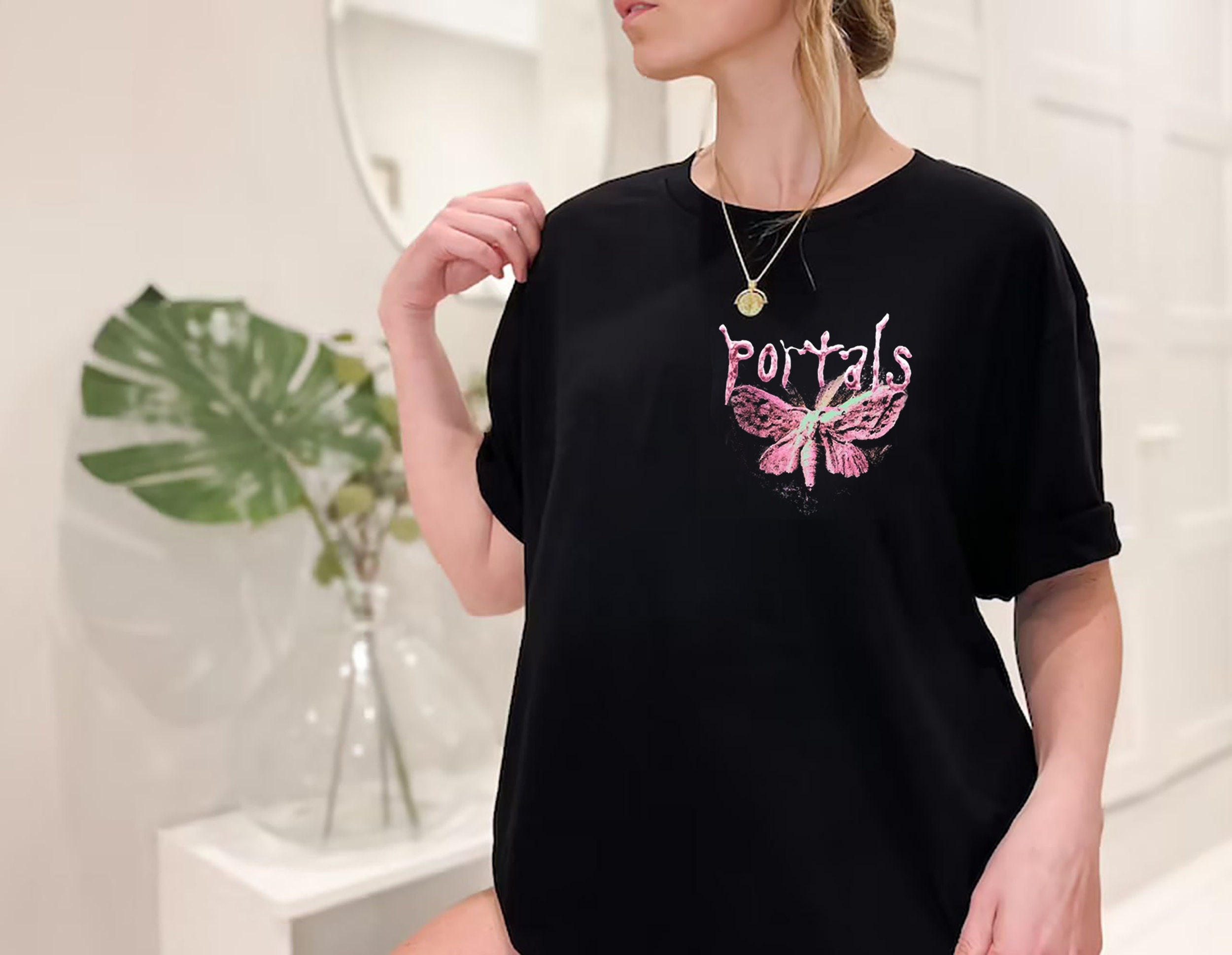 Portals Tour 2023 Shirt, Portals Tour 2023 Shirt, Melanie Martinez Merch