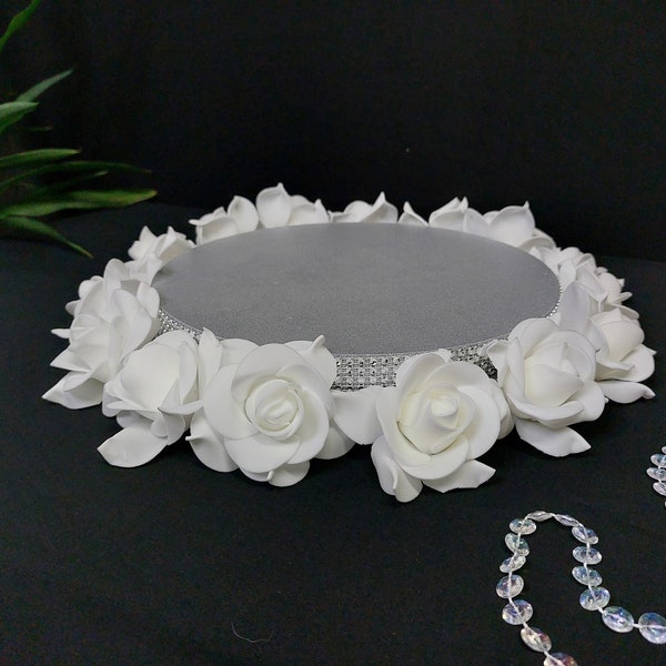 18 Inch Cake Stand - Etsy