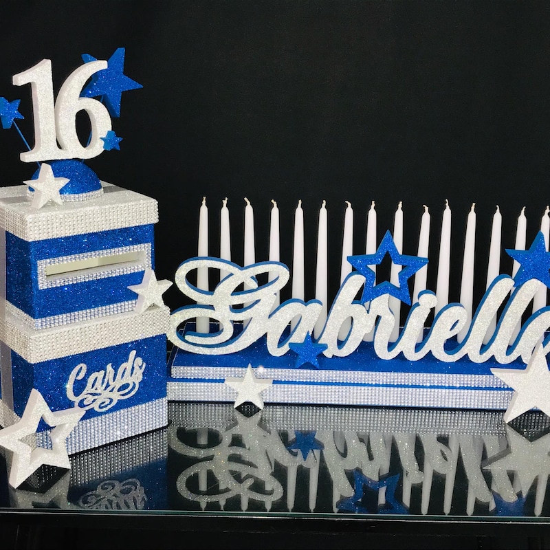 Foam Sweet Box - Etsy