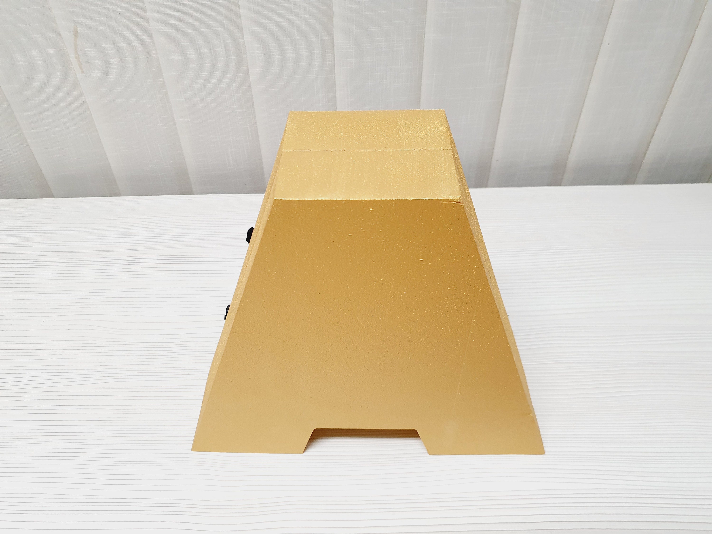 Hollow Styrofoam Fillable Letters Black Roses, Gold Fillable Letters ...