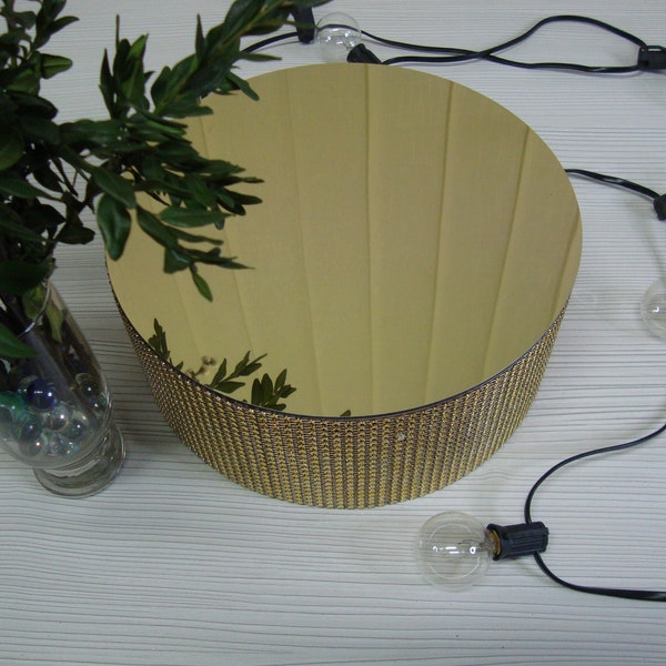 Glitter Stand - Etsy