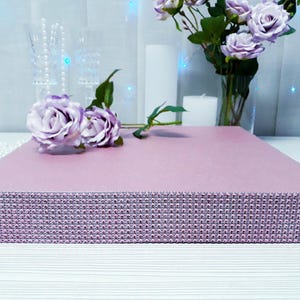 Square Cake Stand, Square Wedding Cake Stand, Cake Stand With ...
