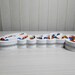 Decor Hollow Names, Gift Fill Name Box, Hollow Styrofoam Fillable Name ...