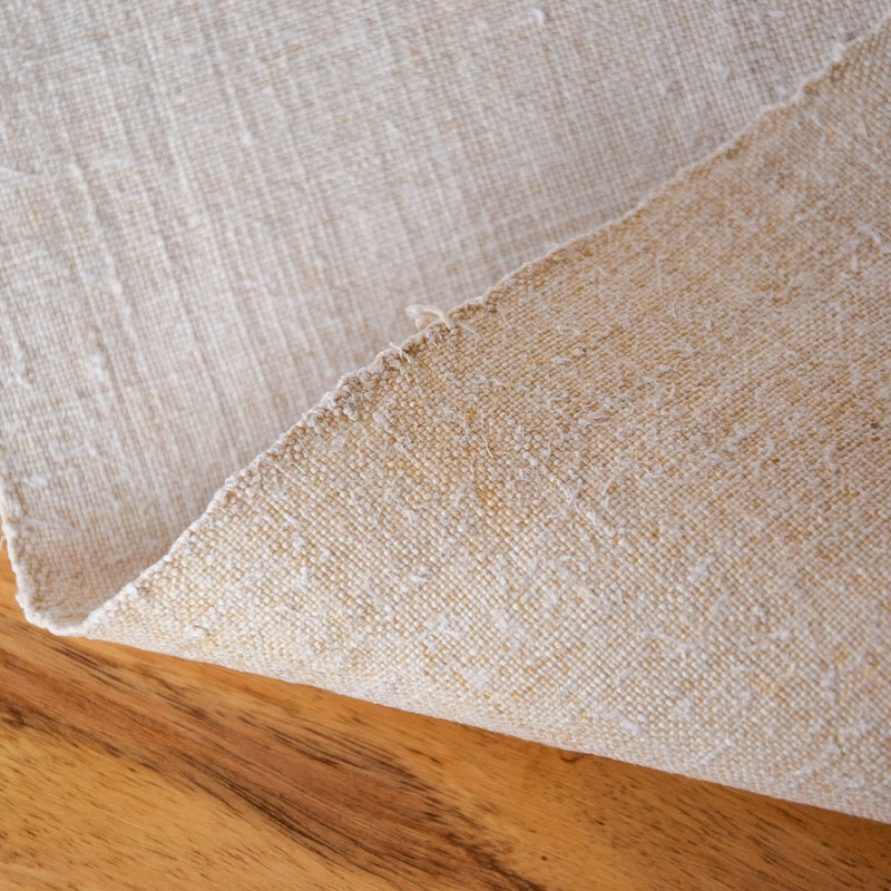 Antique Bolt of Linen - Etsy UK