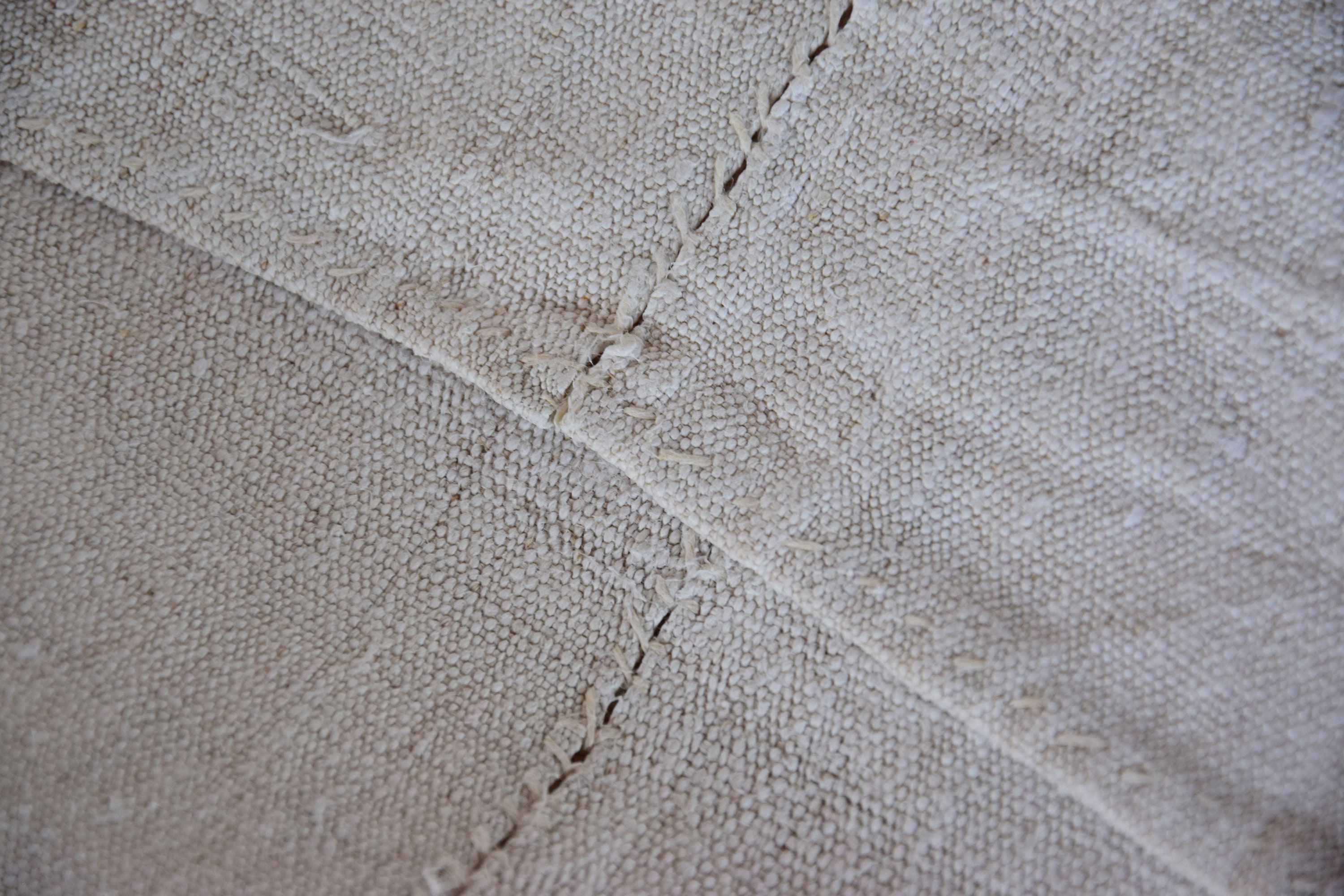 Antique Rustic Heavy Nubby French Pure Hemp Tablecloth BE - Etsy