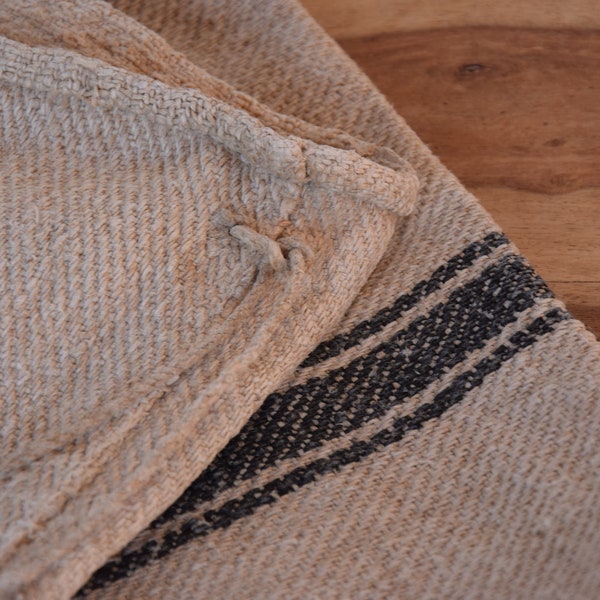 Grainsack Fabric - Etsy